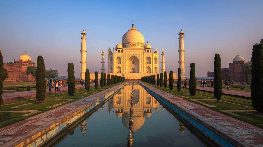 Political Rallies in Agra from ₹50,000 | Triveni Cabs