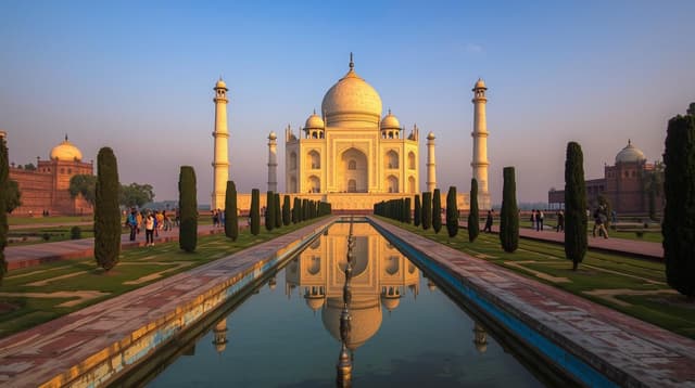 Political Rallies in Agra from ₹50,000 | Triveni Cabs
